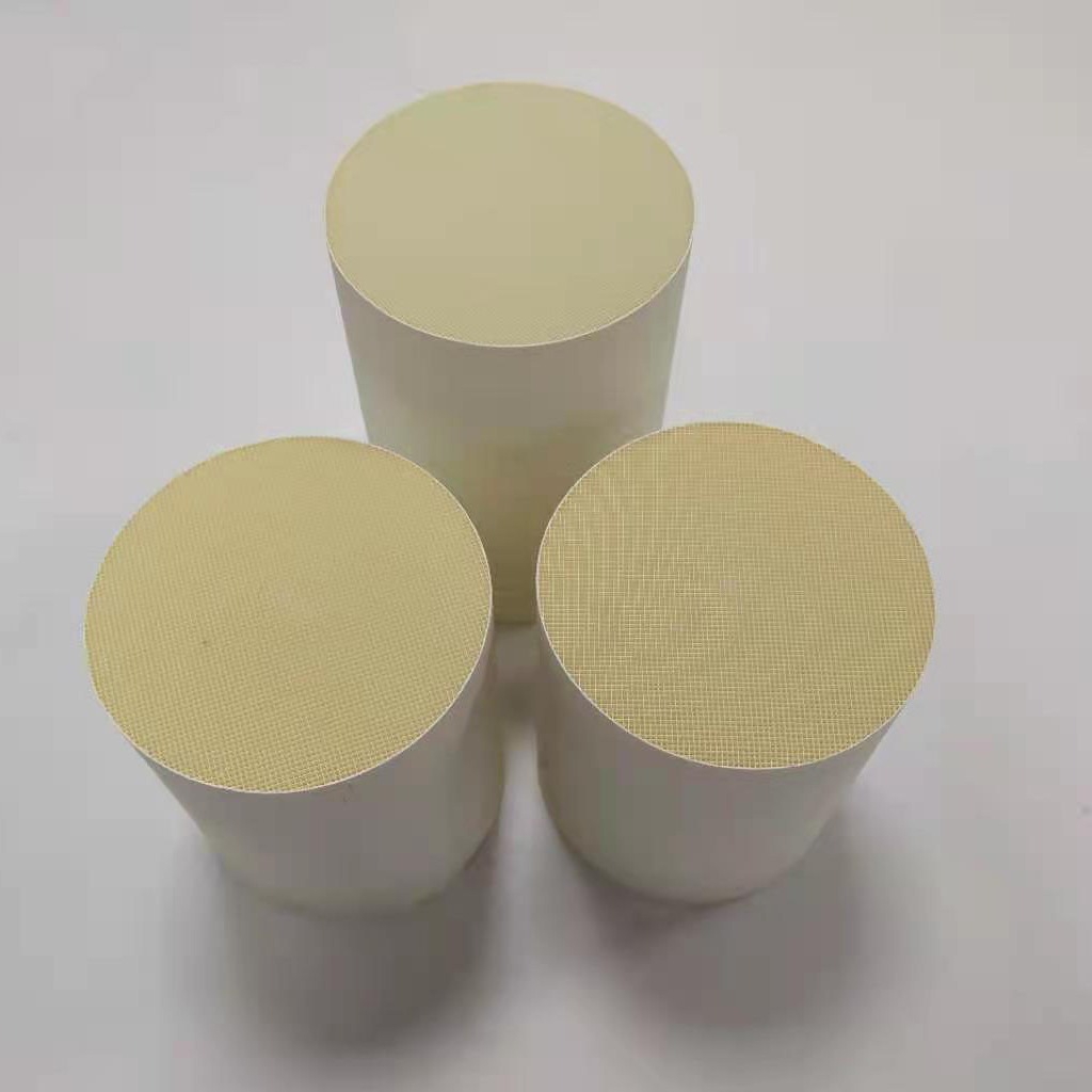 Doc Oxidation Catalyst Diesel Engine CCRT Biodiesel Continues ...